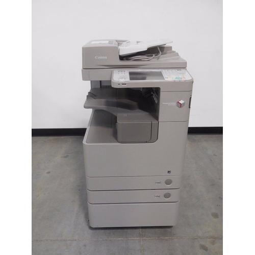Jual Mesin Fotocopy Canon iRA 4025/ 4225 Rekon Import - Kota Semarang - CENTRIX FOTOCOPY | Tokopedia