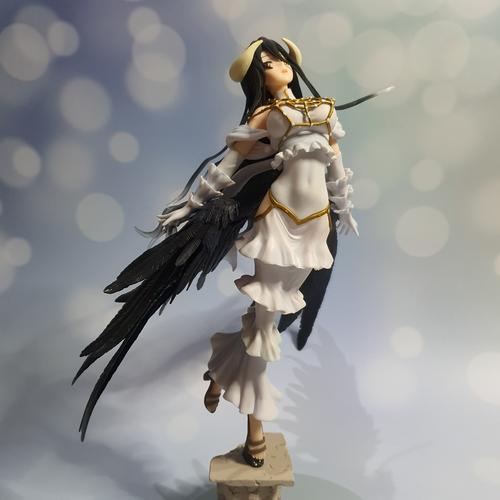 Jual Legend Creation Overlord Albedo 1/8 Figure Statue - Jakarta Barat ...