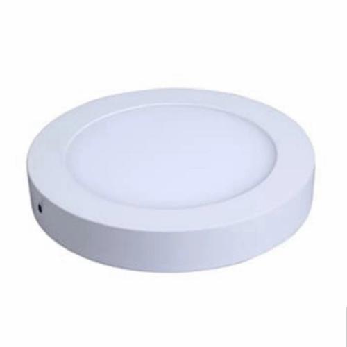 Jual lampu plafon outbow tempel 18W ob led panel downlight - putih ...