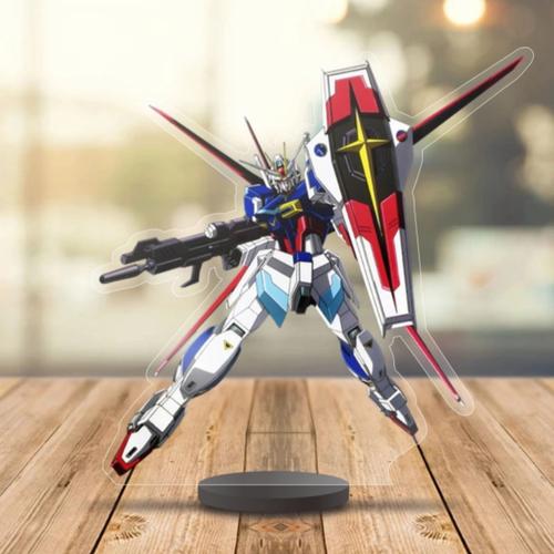 Jual Custom standee action Figure anime akrilik - Print uv 2 sisi - Big ...