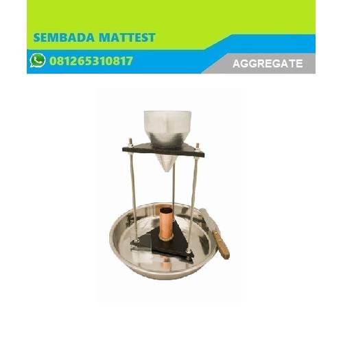 Jual Fine Aggregate Angularity Test Apparatus - Jakarta Selatan ...
