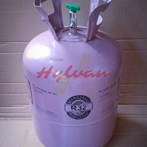 Jual Tabung Kosong Freon R32 dan R410a - Kab. Bekasi - HylVan Jaya ...