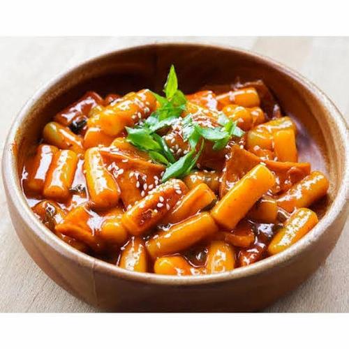 Jual toppoki tteokbokki - Kota Bandung - rumah cokelat1234 | Tokopedia