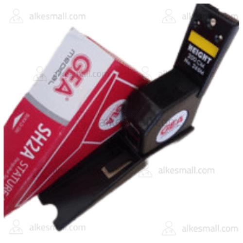 Jual Alat ukur tinggi badan Stature meter Microtoise Gea Medical - Kota ...