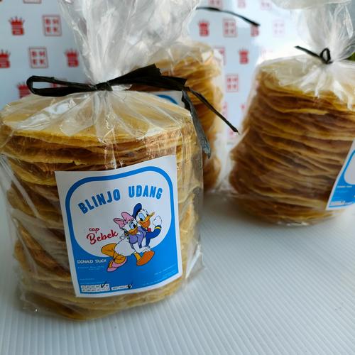 Jual blinjo udang manis bhek isi 50pcs - Kota Surabaya - bhek68 toko ...