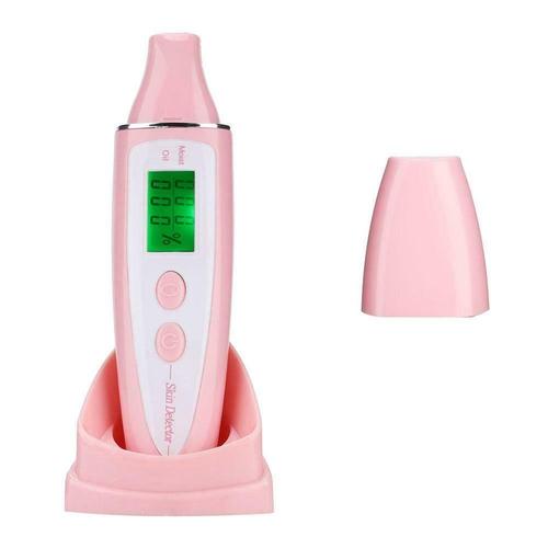 Jual Alat ukur kelembapan kulit SG-5D/SG5D Skin Moisture Meter/skincare ...