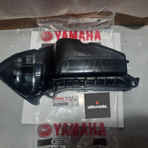 Jual BOX COVER TUTUP FILTER DALAM NMAX ORIGINAL YAMAHA - Jakarta Utara ...