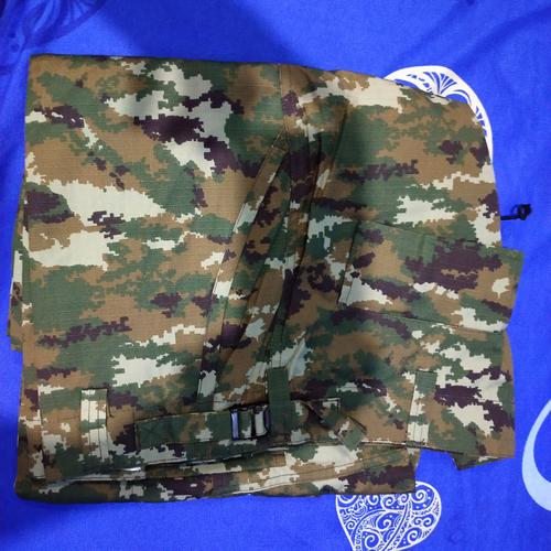 Jual Baju PDL loreng kostrad - Kota Depok - Alvinyahya | Tokopedia