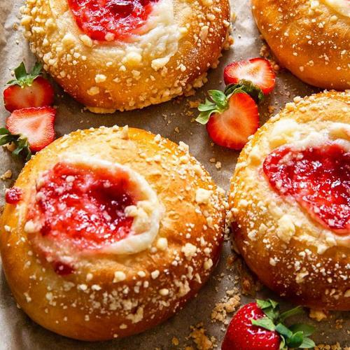 Jual Premix Sweet Bun Roti Manis Mix Tepung Instant - Jakarta Selatan ...