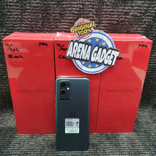Jual OnePlus 9 Pro - Ram 12Gb Rom 256Gb - New Original One Plus - Kota ...