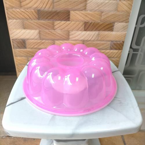 Jual cetak agar-agar sakura + tutup - Merah Muda - Kota Tangerang ...
