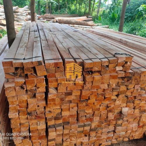 Jual kaso 4x6x400 merahan - Jakarta Pusat - Kayu kaso balok bambu papan ...