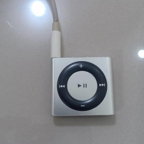 Jual ipod shuffle 2gb apple - Kab. Karawang - mandiri jaya teknik rdk ...