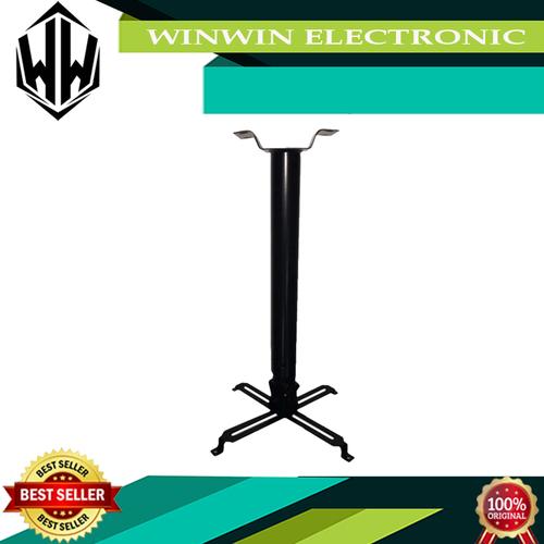 Jual bracket gantung projector/proyektor/infocus universal harga grosir ...