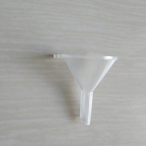 Promo funnel funel corong plastik corong mini 3 cm parfum minyak lab ...
