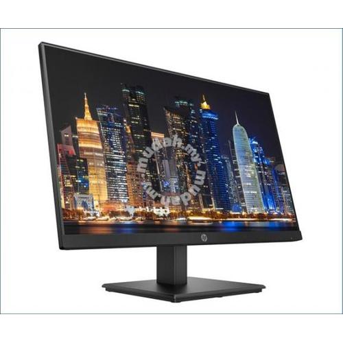 Jual HP P244 LED Monitor 23.8 Inch - Jakarta Pusat - HPE Indonesia ...