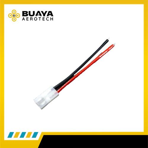 Jual TAMIYA Male Connector With Wire 14AWG - Kab. Sleman - Buaya ...