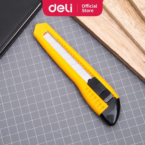 Jual Deli E2003 Cutter/-Big Cutter - Kab. Tangerang - Deli Stationery ...