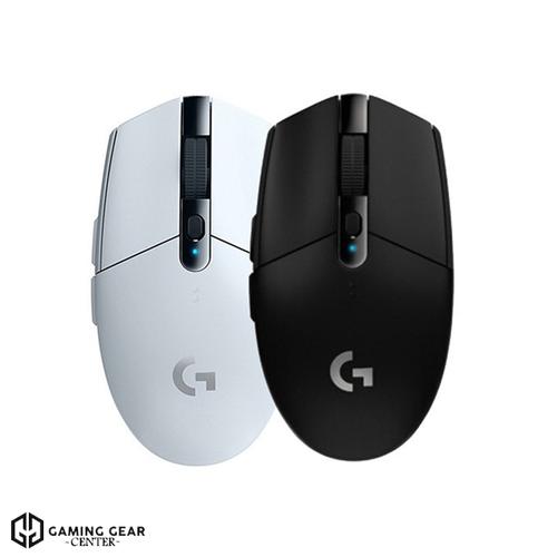Jual Logitech G304 / G-304 Wireless Gaming Mouse Original - Jakarta ...