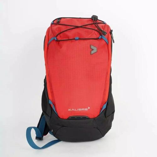 Jual Tas Ransel Kalibre Backpack Orion Red Original - Kota Bandung ...