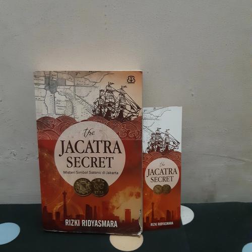 Jual the jacatra secret - Kota Depok - T.B sule | Tokopedia