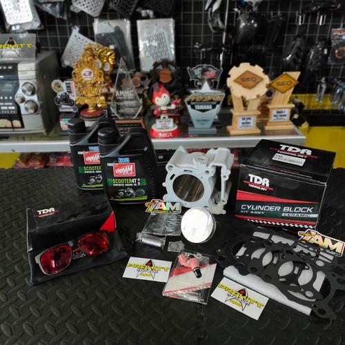 Jual Bore Up Kit TDR Xmax 300cc - Kota Denpasar - Prokitt motosport ...