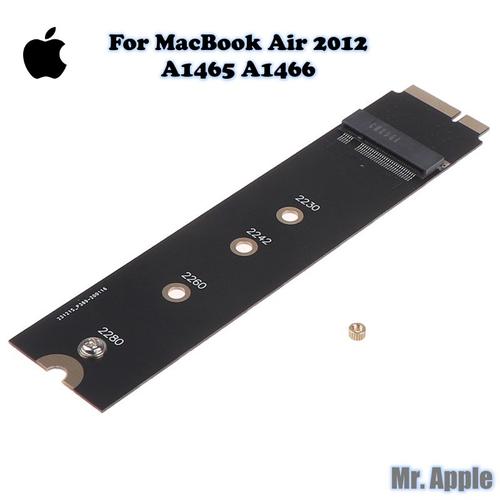 Jual Converter Adapter SSD M2 Sata MacBook Air 2012 - Jakarta Selatan ...