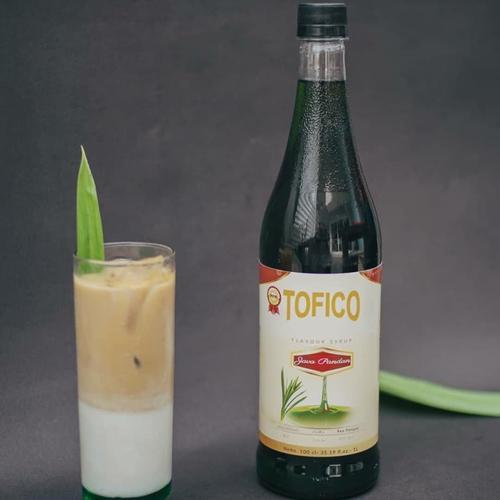 Jual Syrup Java Pandan Tofico / Sirup / Syrop / Sirop / Sirop Pandan Tofico - Jakarta Barat ...