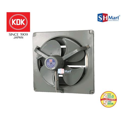 Promo KDK 40-AAS KIPAS ANGIN DINDING / EXHAUST FAN 16 INC / 40AAS Cicil ...
