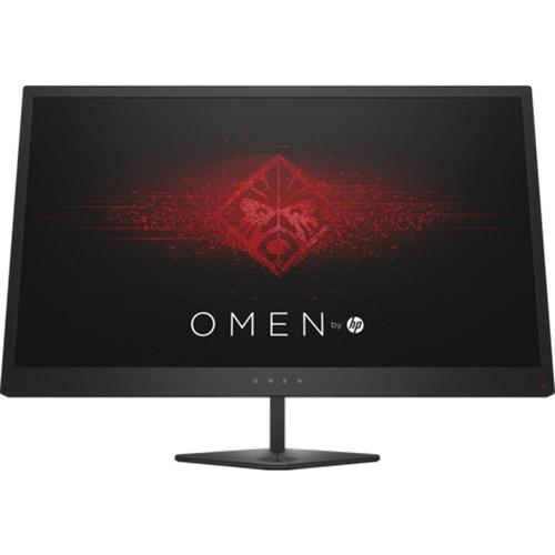 Jual HP OMEN LED Monitor 24.5 Inch Z7Y58AA - Jakarta Pusat - HPE ...