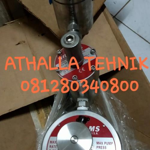 Jual WILLIAMS PUMP CHEMICAL MODEL CP1000V400 - Kota Bekasi - A Tehnik ...