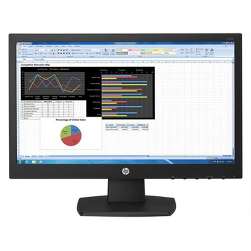 Jual HP LED Monitor V223 21.5 Inch V5G70AA - Jakarta Pusat - HPE ...