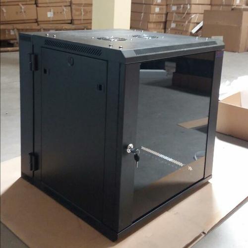 Jual Litech Rack Wallmonted 12U dobeldoor - Jakarta Barat - telkompedia ...