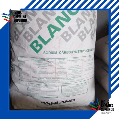 Jual BLANOSE 7:HOF ( Sodium Carboxy Methyl Cellulose )/ CMC - Kab ...