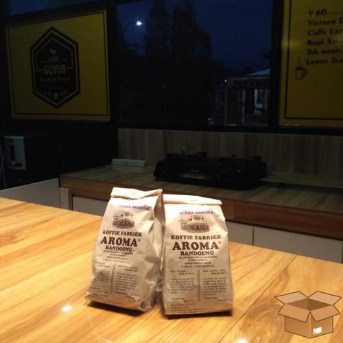 Jual KOPI MOKA ARABIKA - Halus - Kota Bandung - oezan store | Tokopedia