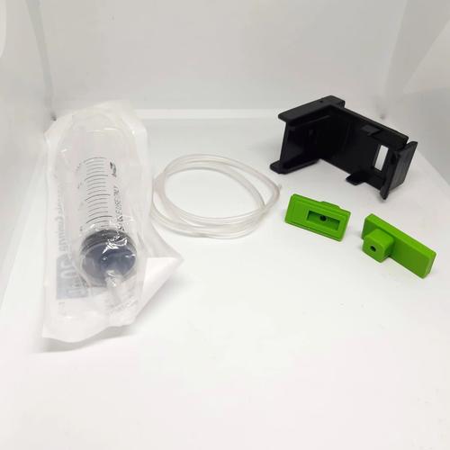 Jual Toolkit Penyedot Catridge Cartridge Katrid Printer Canon / HP ...