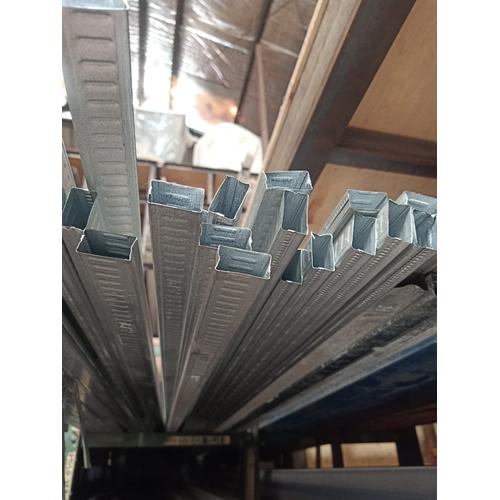 Jual Besi hollow 2x4 hollo holo plafon gypsum gipsum galvanis murah ...