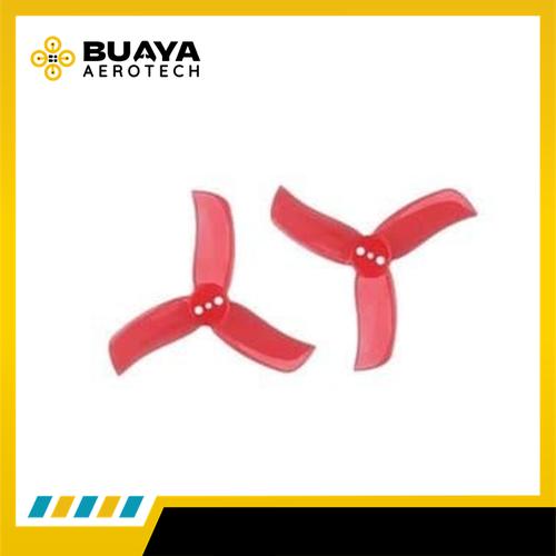 Jual Gemfan 2040 Hulkie Durable 3Blade Propeller 2x4 Prop 4Pairs ...
