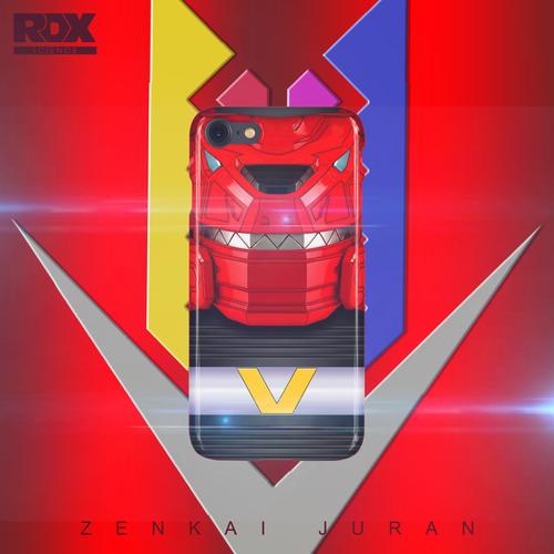 Promo Zenkai Juran Kyoryu No Power Kikai Sentai Zenkaiger Tokusatsu ...