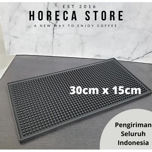 Jual Bar Mats Small 30cm x 15cm - Tatakan gelas Bar - Jakarta Barat ...