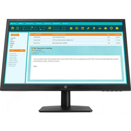 Jual HP LED Monitor N223v 21.5 Inch 1RM23AA - Jakarta Pusat - HPE ...
