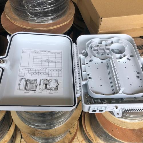 Jual ODP 24 core trans data - Jakarta Barat - Florida Fiber optik ...