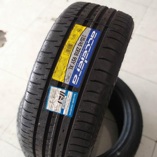 Jual Ban Mobil Brv accelera R18 225/45 Ban tubles - Kab. Sleman - HSR ...