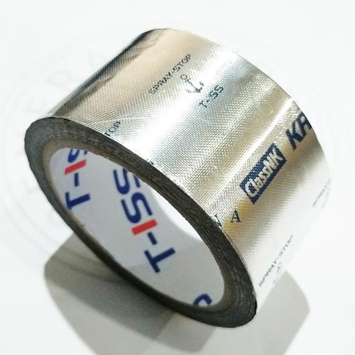 Jual IMPA 871802 Anti Splashing Tape 50mm x 10mtr ( T-ISS ) / Isolasi ...