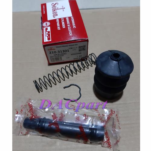 Jual CM KIT Clutch Master Kit CM Repair Kit Mitsubishi Fuso Fighter ...
