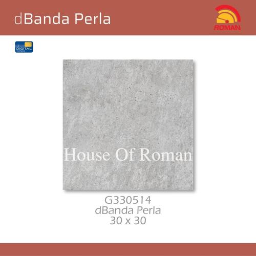 Jual ROMAN KERAMIK dBanda Perla 30x30 G330514 (ROMAN House of Roman ...