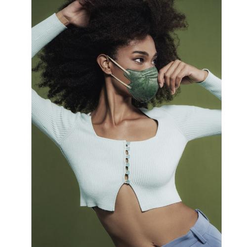 Jual Kaze mask Junior / Mini kaze mask / Masker anak / Masker nagita ...