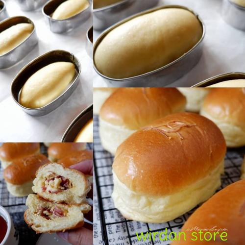 Jual Ring Oval / Ring roti / Ring Burger / Ring Cutter / Ring Cutter ...