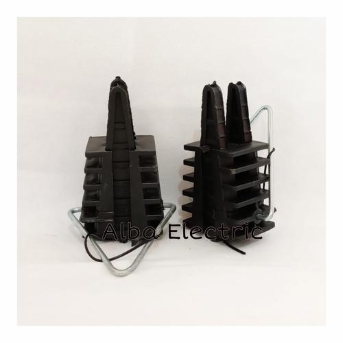 Jual Service Wedge Clamp Klem Tarikan Kabel PLN SR Twist Listrik ...