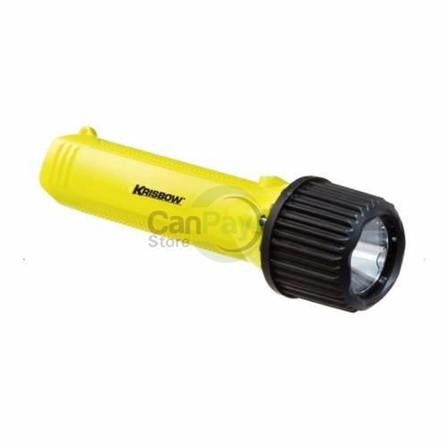 Jual Krisbow Senter Explosion Proof / Senter Tangan - Jakarta Barat ...